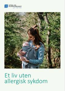 Informasjonsmateriell - Norges Astma- og Allergiforbund